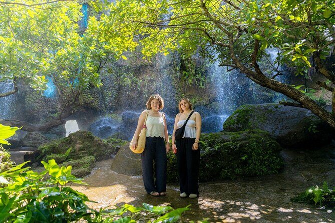 Magical Sticky Waterfall and Dantewada Cafe from Chiang Mai - Final Words