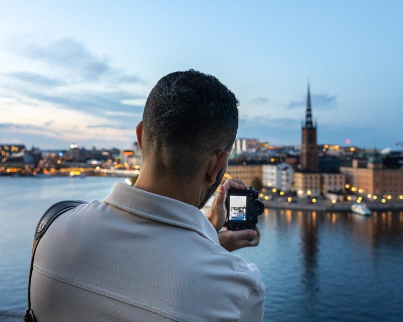 Magical ''Stockholm by Night'' Photo Walk - Final Thoughts: Is It Worth It?