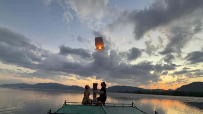 Magical Sunrise Longtail Journey & Lantern Blessing - Final Thoughts