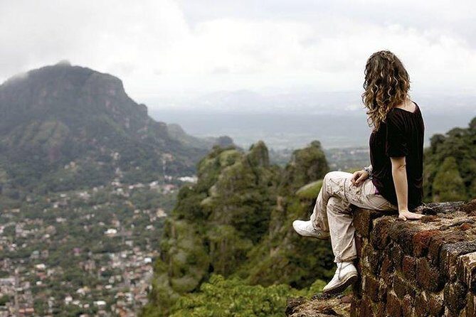 Magical Tepoztlan! - Key Points