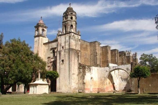 Magical Tepoztlan! - An 8-Hour Journey into Tepoztláns Soul