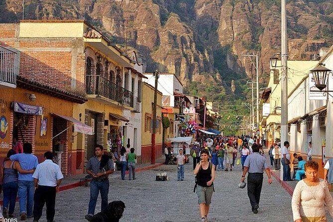 Magical Tepoztlan! - Final Thoughts: The Value of Authentic Tepoztlán