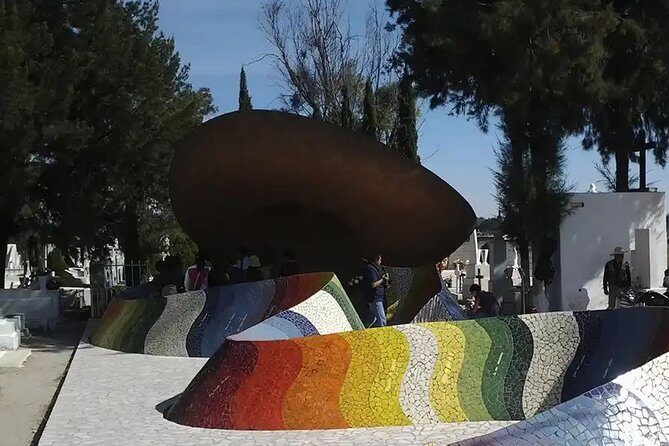 Magical town Dolores Hidalgo and Sanctuary of Atotonilco - San Miguel de Allende - An In-Depth Look at the Experience