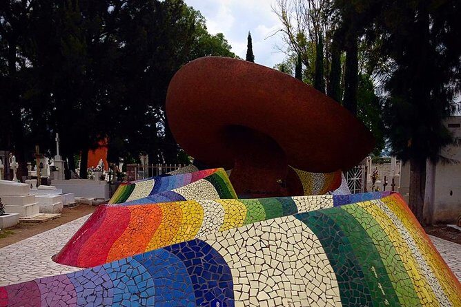 Magical town Dolores Hidalgo and Sanctuary of Atotonilco - San Miguel de Allende - Who is This Tour Best Suited For?
