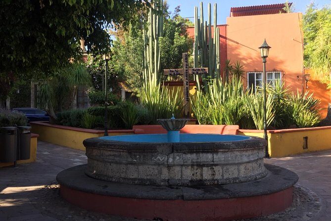 Magical town Dolores Hidalgo and Sanctuary of Atotonilco - San Miguel de Allende - Final Thoughts