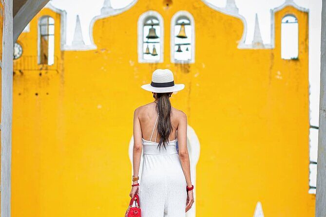 Magical Towns & Chichen Itza Day Trip from Mérida - Final Thoughts: Is This Tour Right for You?
