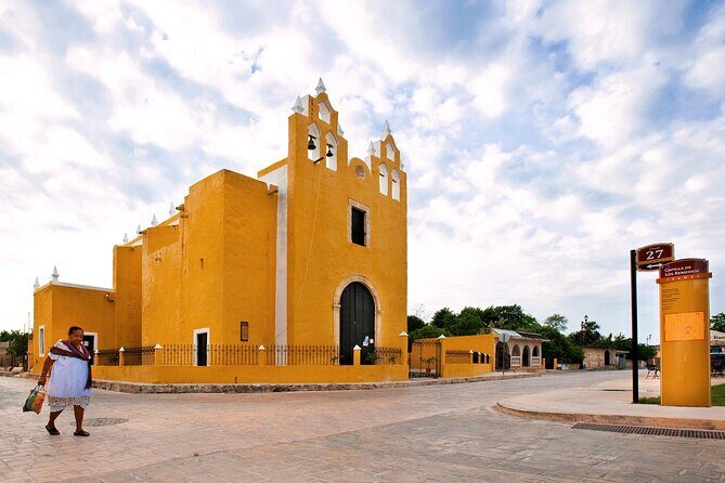 Magical Towns & Chichen Itza Day Trip from Mérida - FAQs