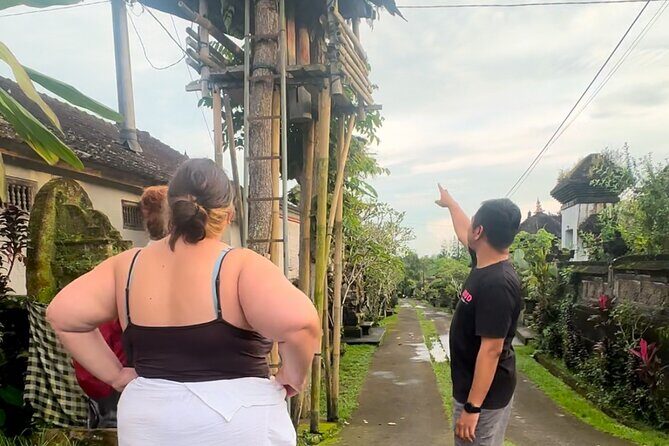 Magical Village Tour & Private Dinner with Fireflies in Bali - FAQs