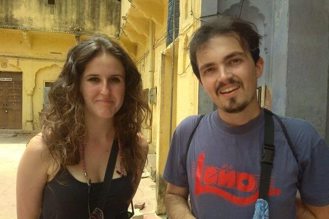 Magical Walk of Jaipur - An Authentic Introduction to Jaipur