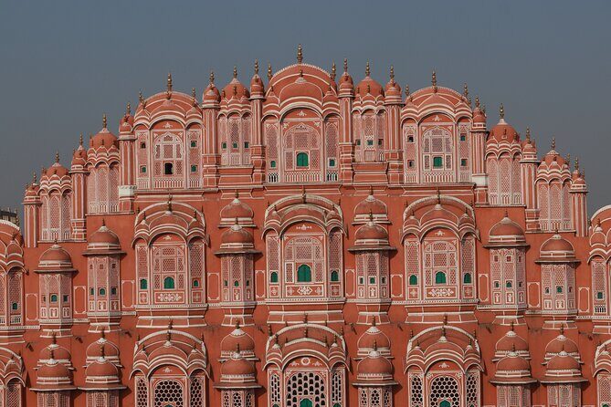 Magical Walk of Jaipur - What Travelers Say