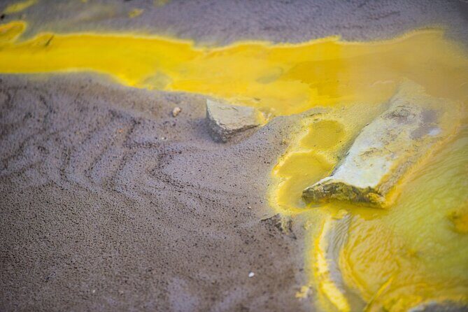 Magical Wanderer Experience Private Tour to Te Puia & Wai-O-Tapu - Final Thoughts