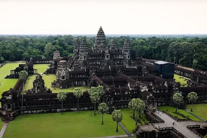Magically Smart Angkor Explorer _ 2-Day Private Tour - Introduction