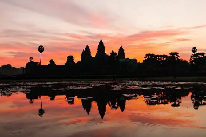 Magically Smart Angkor Explorer _ 2-Day Private Tour - Is This Tour a Good Deal?