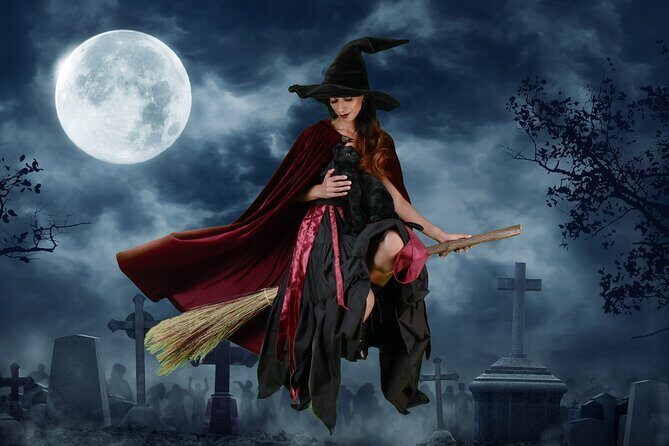 Magick Broom Costume Photography - Green Screen Technology - Frequently Asked Questions (FAQs)