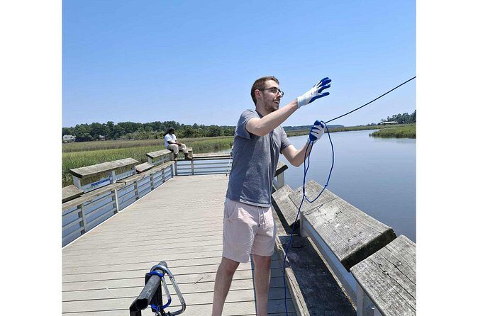 Magnet Fishing Adventure in Georgia Waterways - Final Thoughts