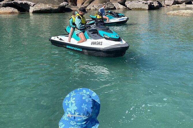Magnetic Island 2-Hour Guided Tour by Jet-Ski - Final Thoughts