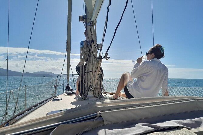 Magnetic Island 2-Hour Guided Tour by Jet-Ski - FAQ