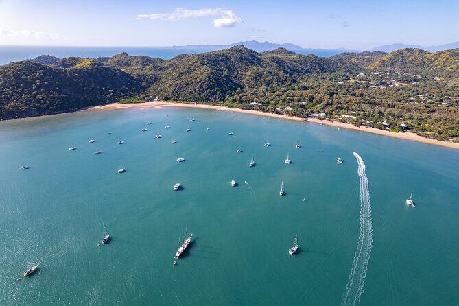 Magnetic Island 30 Minute Jetski Hire for 1-4 people - Who is This Experience Best For?