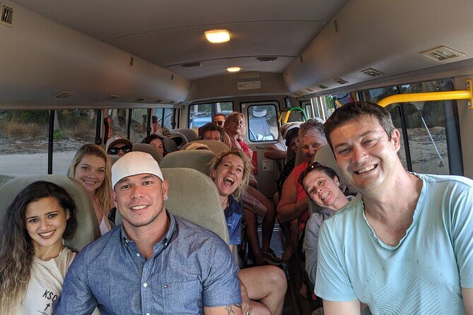Magnetic Island Afternoon Tour - An In-Depth Look at the Magnetic Island Experience