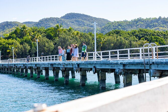 Magnetic Island Afternoon Tour - Practical Details That Matter