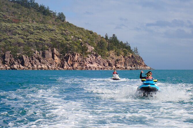Magnetic Island Five Beach Bay 90-minute Jet Ski Adventure Tour - Final Thoughts: Is It Worth It?