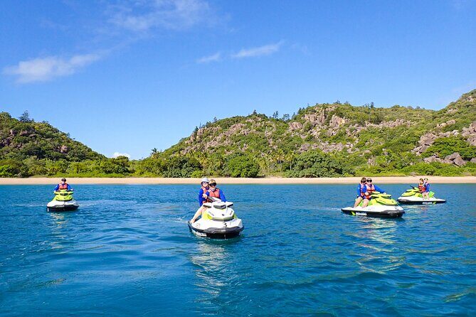 Magnetic Island Jet Ski Experience: The Top End in 2 Hours - Final Thoughts