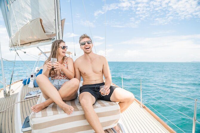 Magnetic Island Lunchtime Sailing Cruise - The Itinerary: A Taste of Magnetic Island’s Hidden Gems