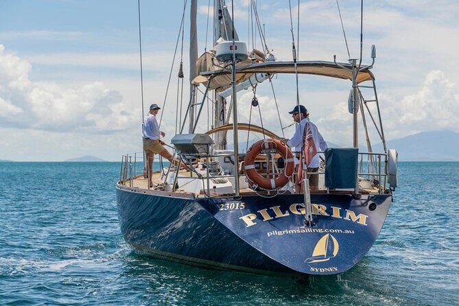 Magnetic Island Lunchtime Sailing Cruise - Why This Tour Might Be Perfect for You