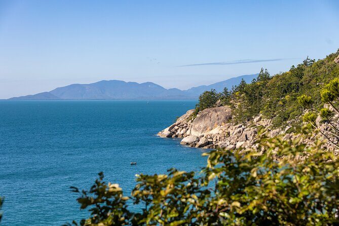 Magnetic Island Private Tour - An In-Depth Look at the Magnetic Island Private Tour