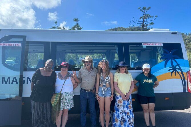 Magnetic Island Private Tour - Who Would Love This Tour?