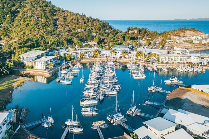 Magnetic Island Round-Trip Ferry From Townsville - The Value: Is It Worth the Money?