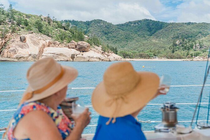 Magnetic Island Sailing Cruise ex Townsville - Final Thoughts