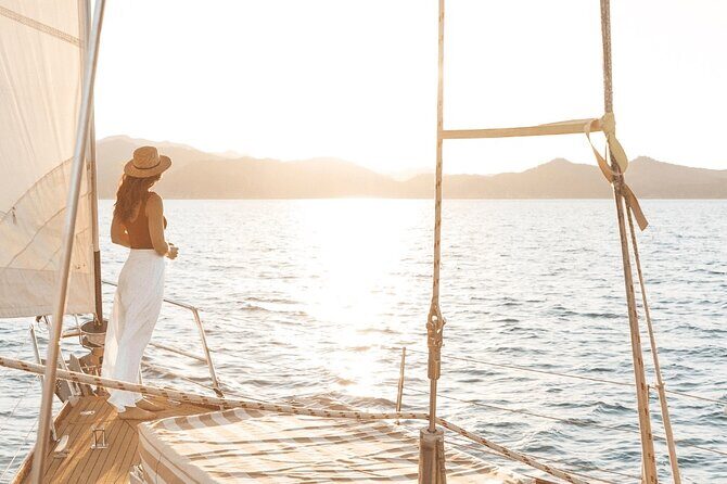 Magnetic Island Sip and Sail Sunset Cruise - Magnetic Island Sip and Sail Sunset Cruise: An Honest Look