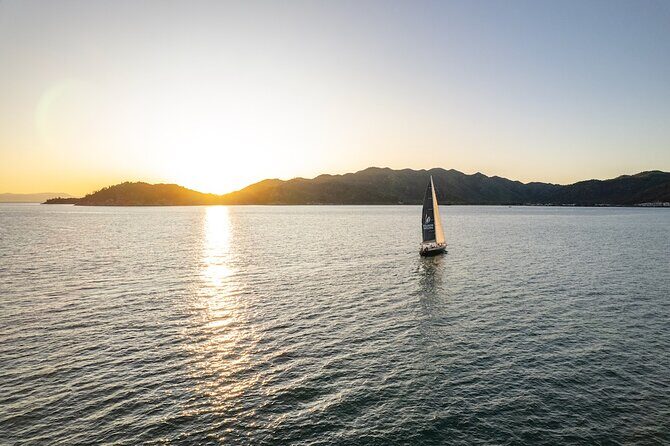 Magnetic Island Sip and Sail Sunset Cruise - Analyzing the Value for Travelers