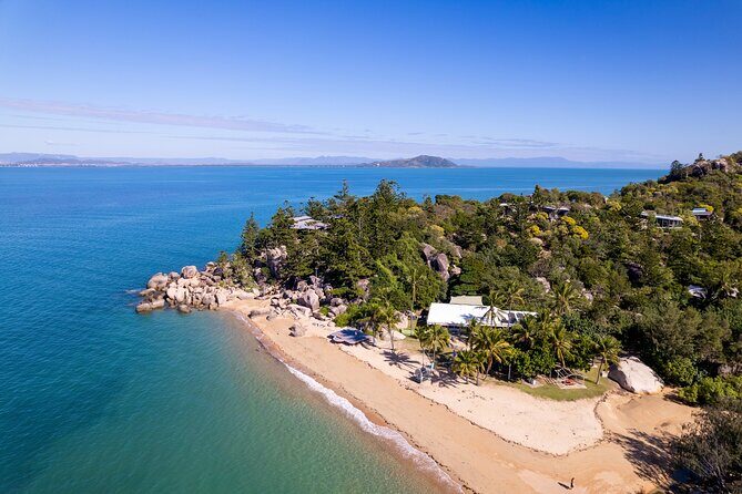 Magnetic Island Tour Behind the Scenes - Magnetic Island Tour Behind the Scenes: An Authentic Journey Through Paradise