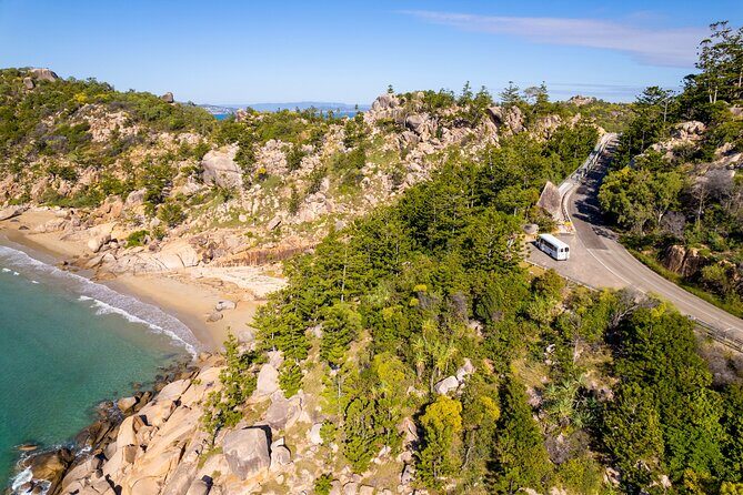 Magnetic Island Tour Behind the Scenes - Introduction: What Makes This Tour Stand Out