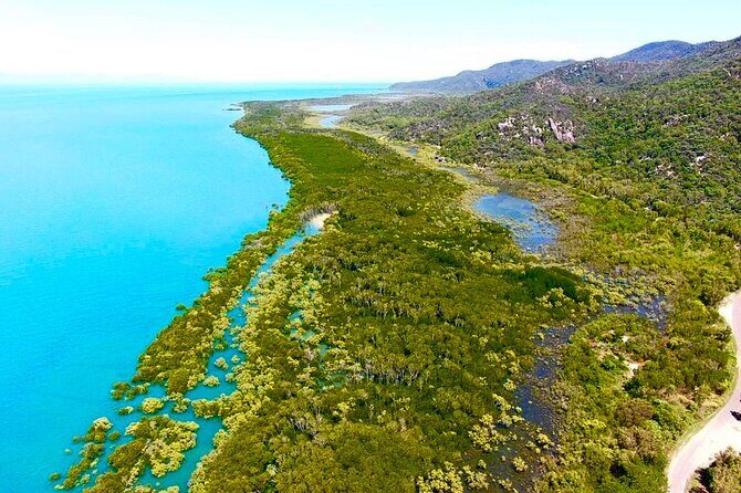 Magnetic Island Tour Behind the Scenes - Frequently Asked Questions