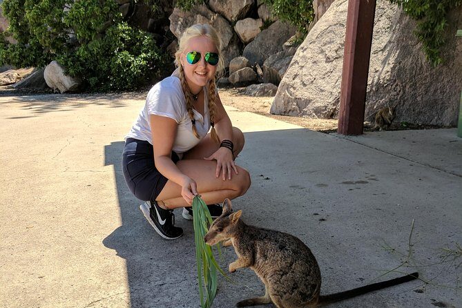 Magnetic Island Tour: Maggie Comprehensive - Magnetic Island Tour: Maggie Comprehensive
