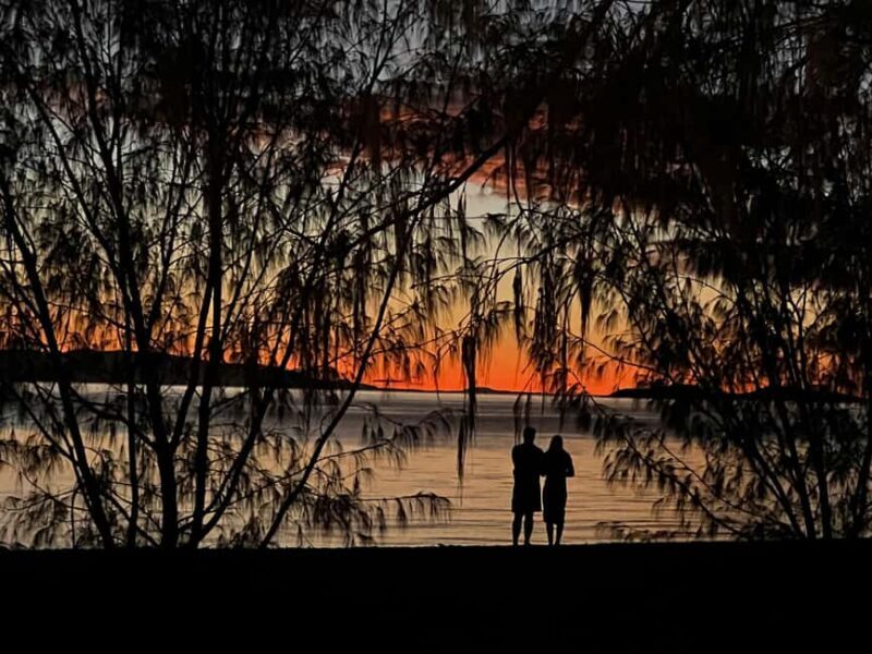 Magnetic Island: West Coast Eco Adventure Bus Tour - Practical Tips for Booking and Enjoying