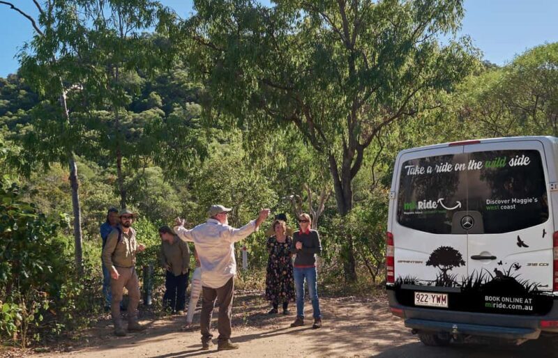 Magnetic Island: West Coast Eco Adventure Bus Tour - Final Thoughts