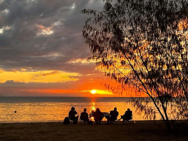 Magnetic Island: West Point Sunset Safari Bus Tour - Why This Tour Offers Value