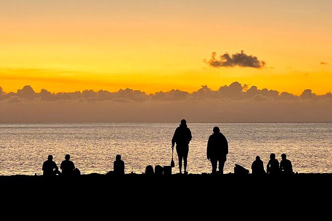 Magnetic Island: West Point Sunset Safari - A Closer Look at the Itinerary