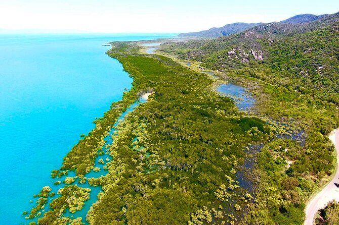 Magnetic Island: West Point Sunset Safari - Suitability for Travelers