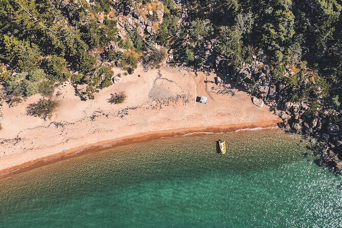 Magnetic Islands Three Bays in Three Ways (Private Tour) - Why This Tour Offers Real Value