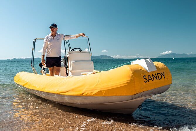 Magnetic Islands Three Bays in Three Ways (Private Tour) - Who Will Love This Tour?