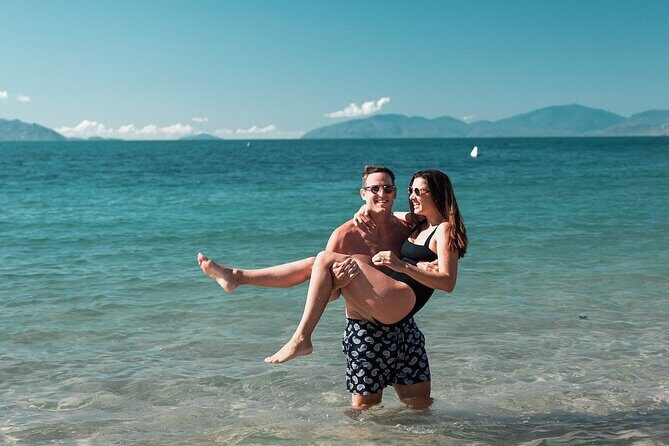 Magnetic Islands Three Bays in Three Ways (Private Tour) - FAQ: Practical Questions About the Tour