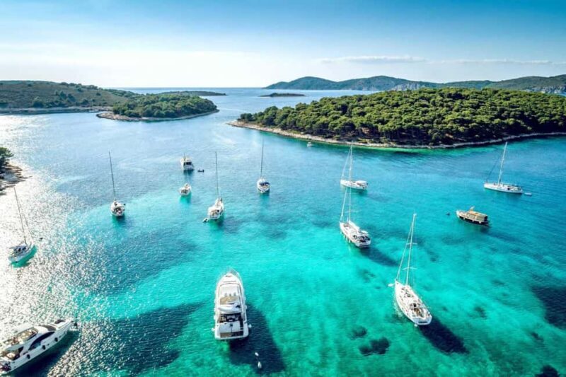 Magnific Blue Lagoon & 3 islands tour - Who Will Love This Tour?