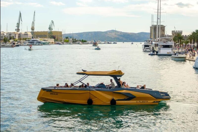 Magnific Blue Lagoon & 3 islands tour - Frequently Asked Questions