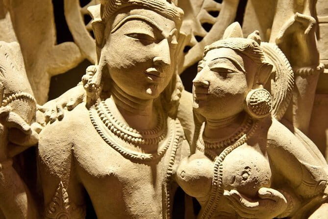 Magnificent Khajuraho - An Honest Look at the Itinerary and Experience