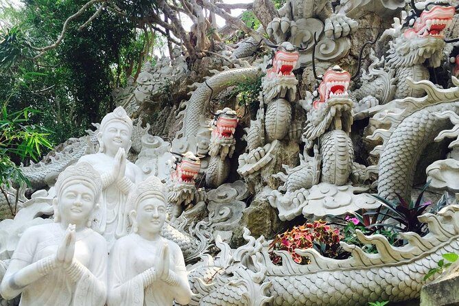 Magnificent Marble Mountain Tour - Who Should Consider This Tour?